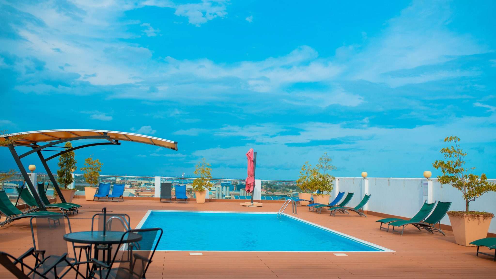 Gallery – Spintex Plaza