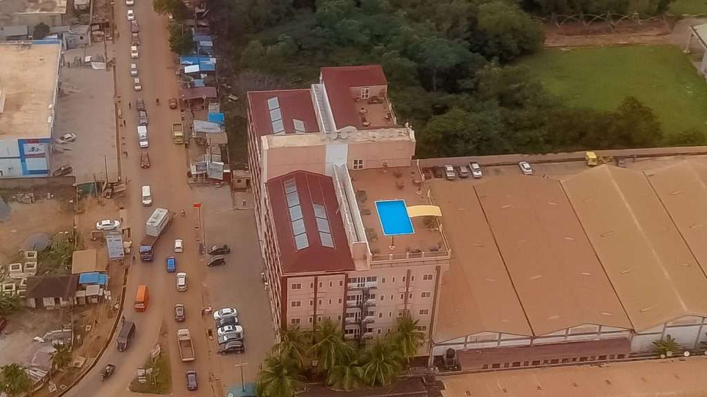 Gallery – Spintex Plaza